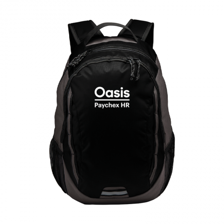 Oasis Port Authority Ridge Backpack | Oasis Online Store